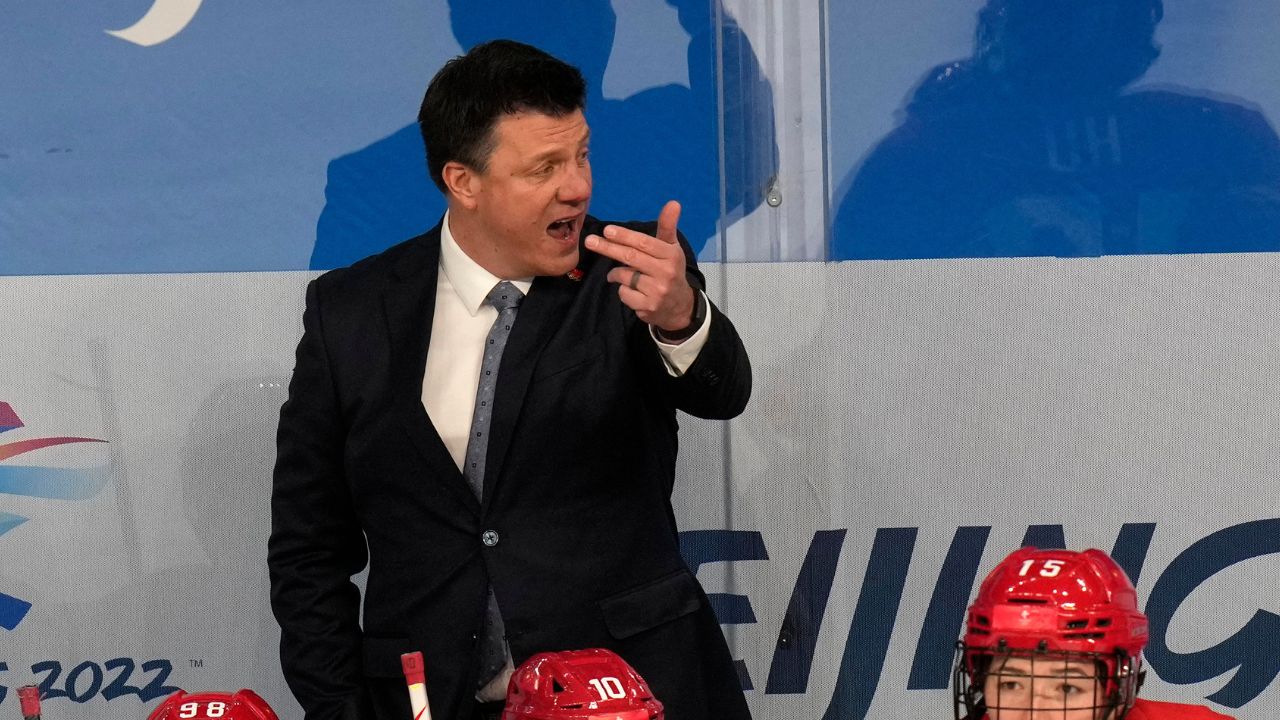 PWHL Vancouver hires Brian Idalski as first head coach - Sportsnet.ca