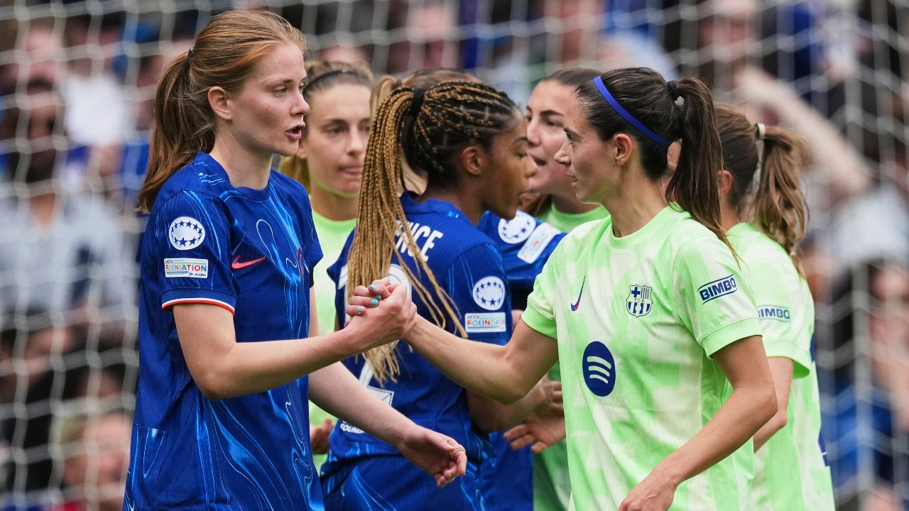 Women's Super League in England to expand from 12 to 14 teams ...