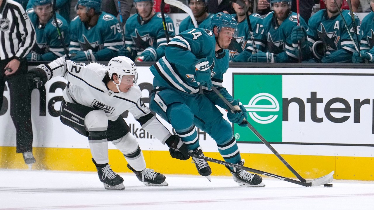 Kings re-sign forward Martin Chromiak to one-year contract - Sportsnet.ca