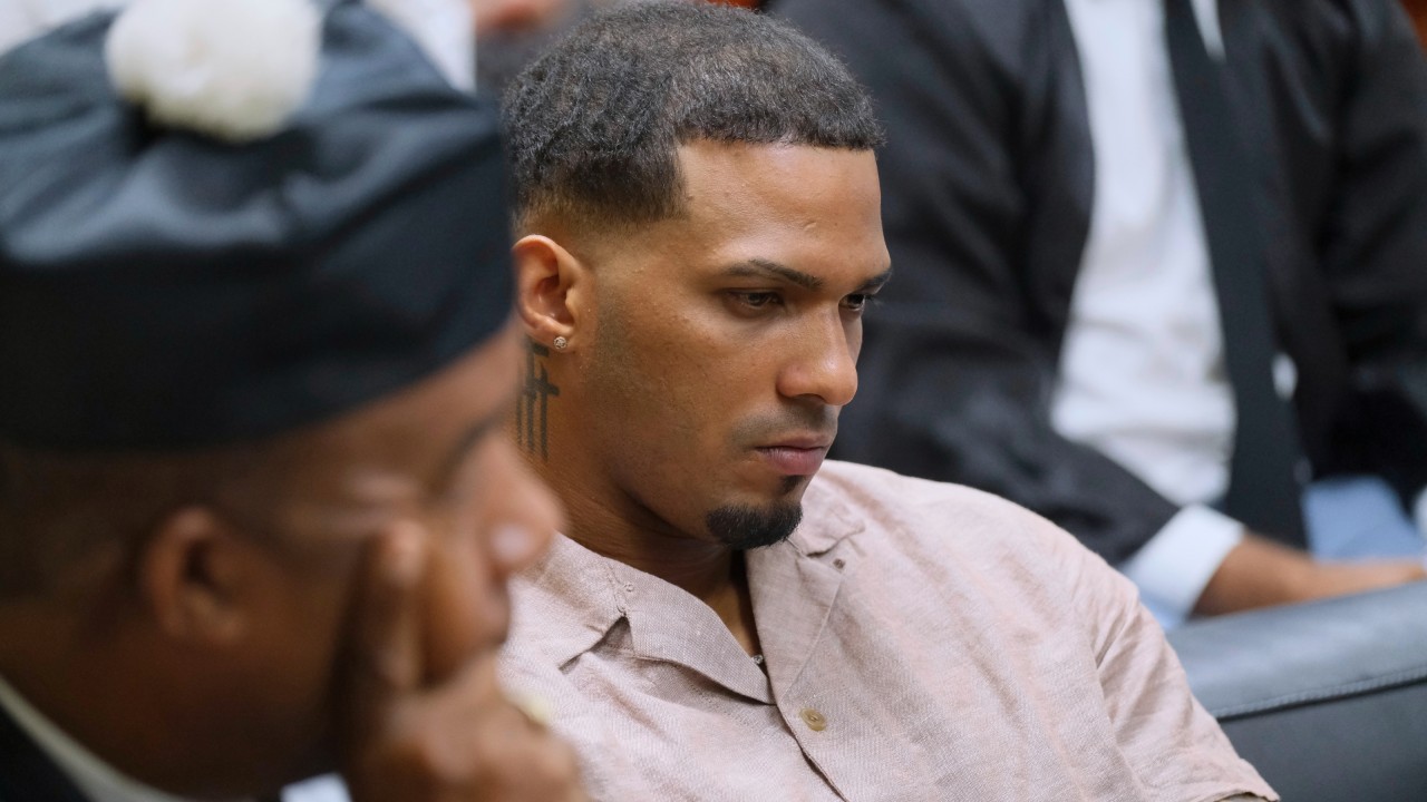 Dominican prosecutors in Wander Franco trial seek five-year prison ...