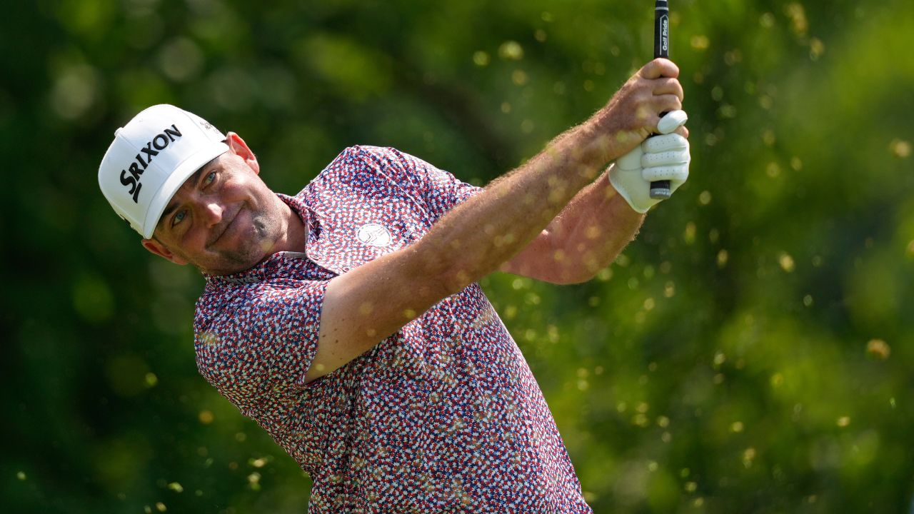 Keegan Bradley wins 11 skins worth $2.1M in the return of the Skins Game - Sportsnet.ca