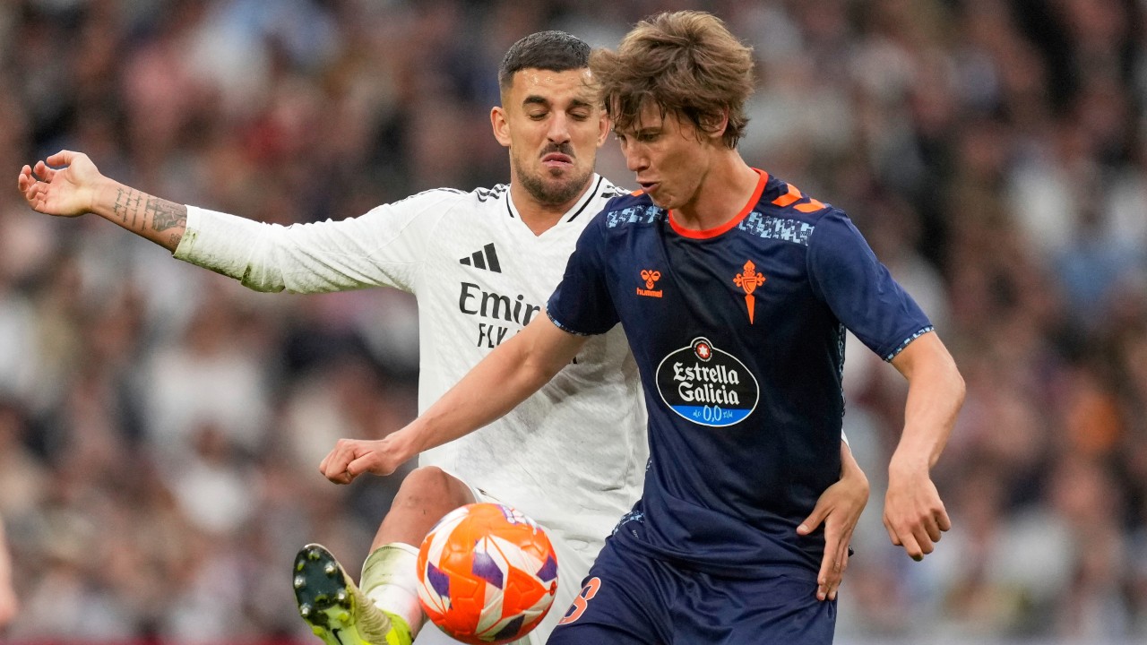 Wolves sign attacking midfielder Fer Lopez to five-year contract ...