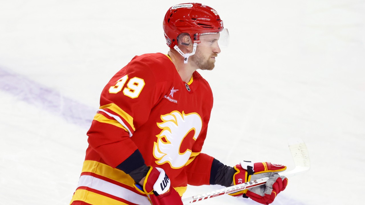 Penguins nab forward Anthony Mantha on one-year deal - Sportsnet.ca