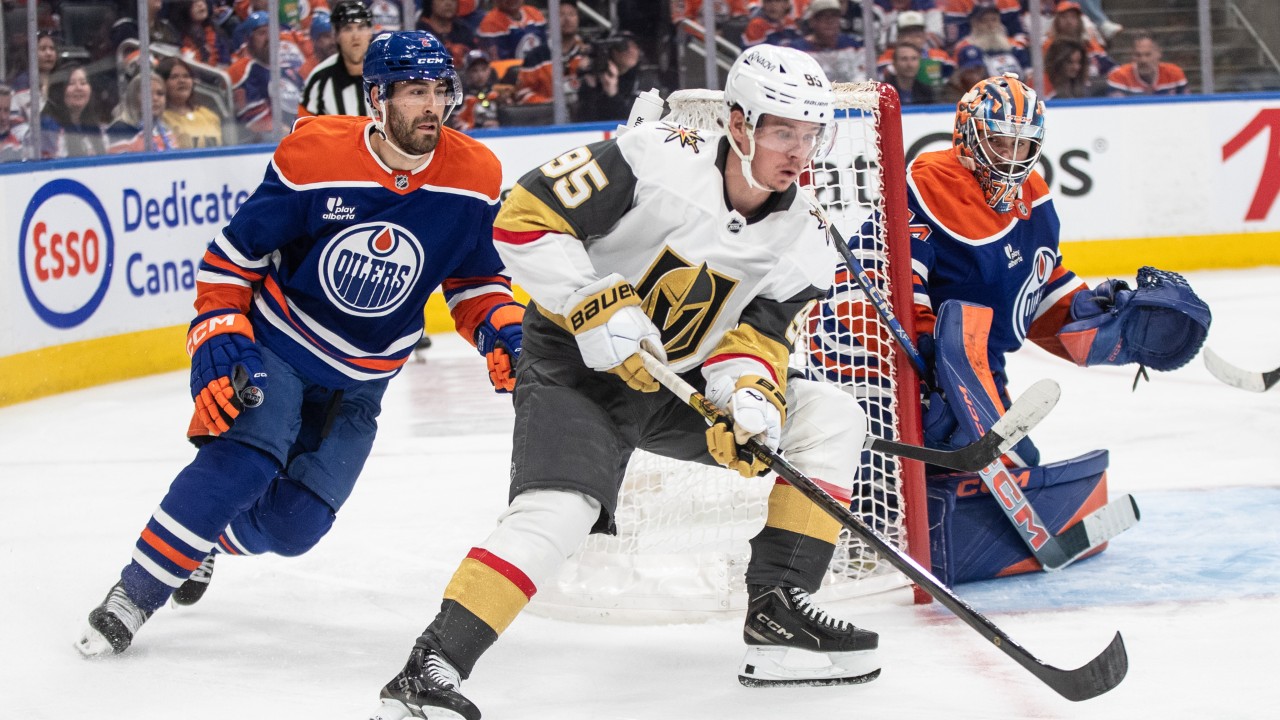 Avalanche sign F Victor Olofsson to one-year contract - Sportsnet.ca