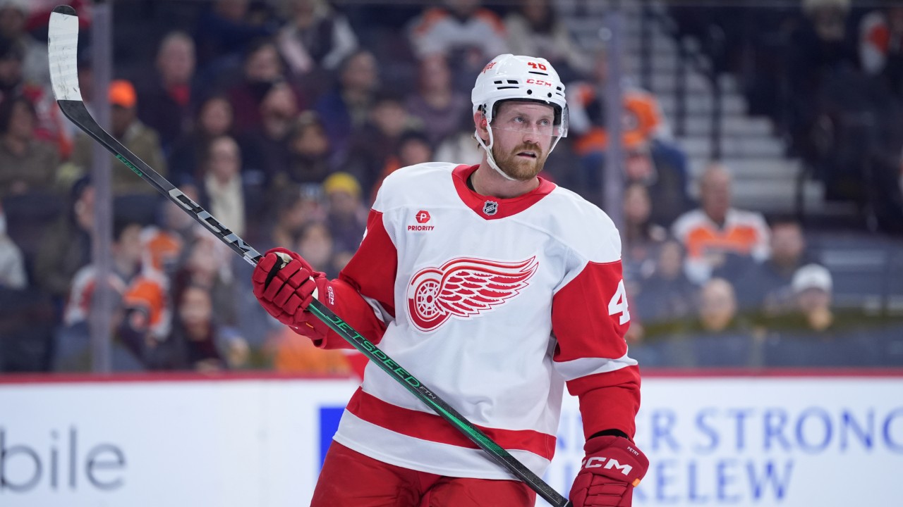 Panthers sign defenceman Jeff Petry to one-year contract - Sportsnet.ca