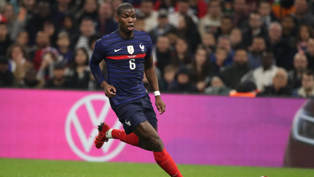 Pogba signs two-year deal with Monaco to relaunch career after doping ...