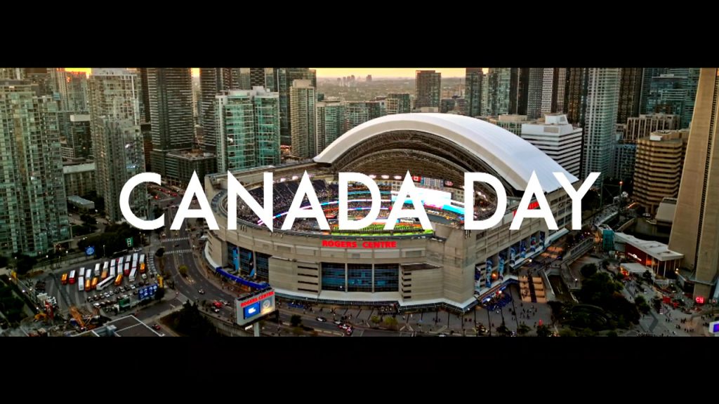 Coleman Hell sets the stage for Blue Jays’ Canada Day matchup vs. Yankees