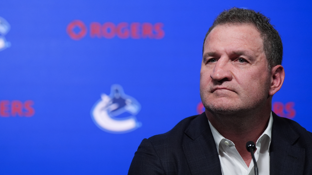 Canucks relying on Adam Foote’s ‘brilliant hockey mind’ to stoke big ...