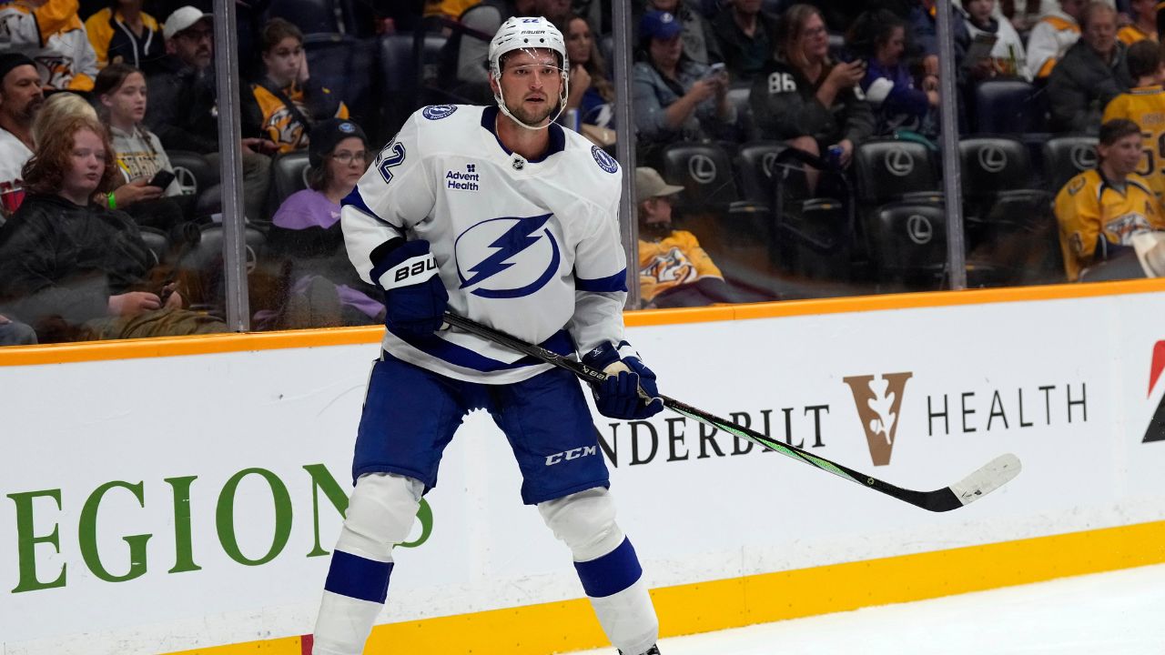 Kings sign F Logan Brown to one-year, two-way contract - Sportsnet.ca