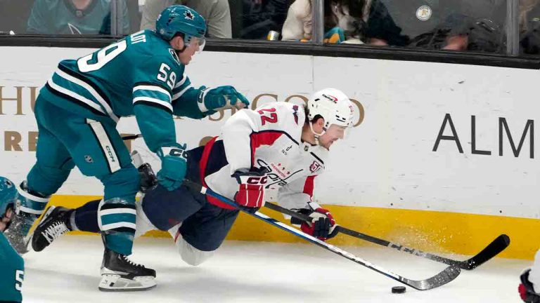 Canucks sign defenceman Jimmy Schuldt to two-year, two-way contract ...