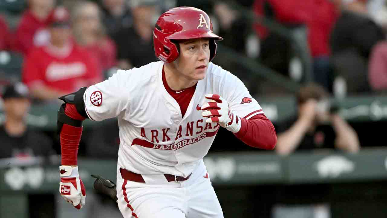19 Canadians taken in 2025 MLB Draft - Sportsnet.ca