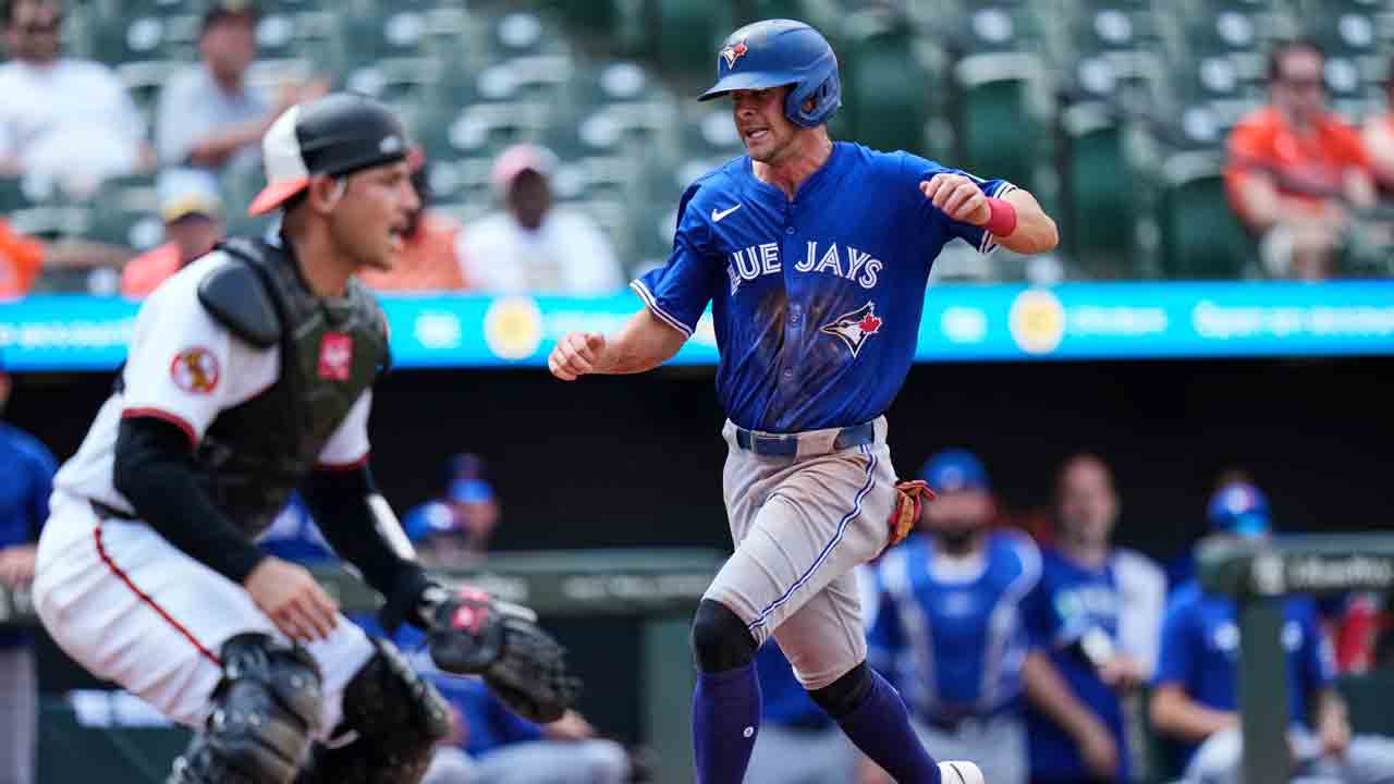 Blue Jays win wild finale as bullpen delivers timely deadline reminder - Sportsnet.ca