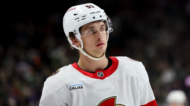 Golden Knights sign LW Cole Reinhardt to two-year contract - Sportsnet.ca