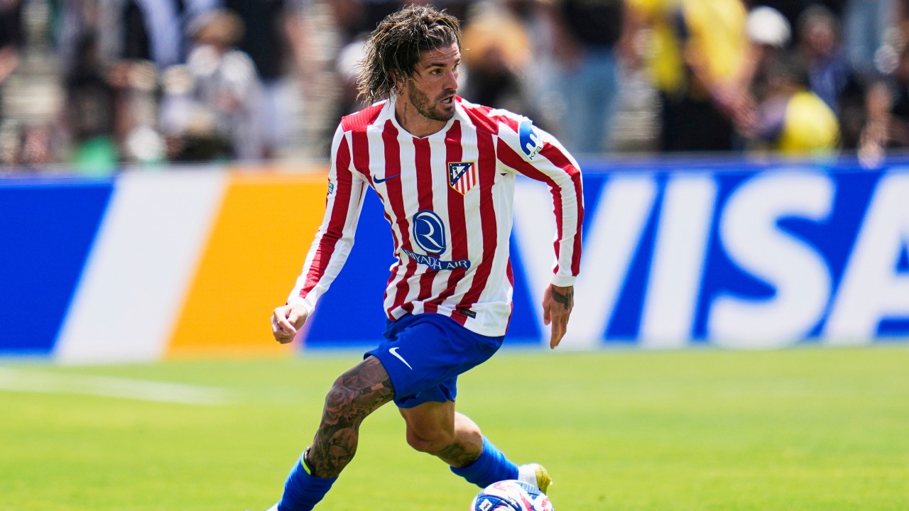 AP Source: Rodrigo De Paul to join Leo Messi at Inter Miami - Sportsnet.ca