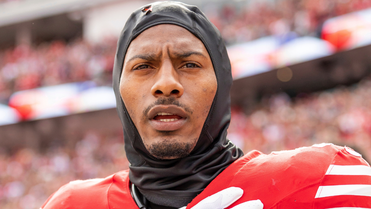 49ers release special teams standout George Odum amid major overhaul ...