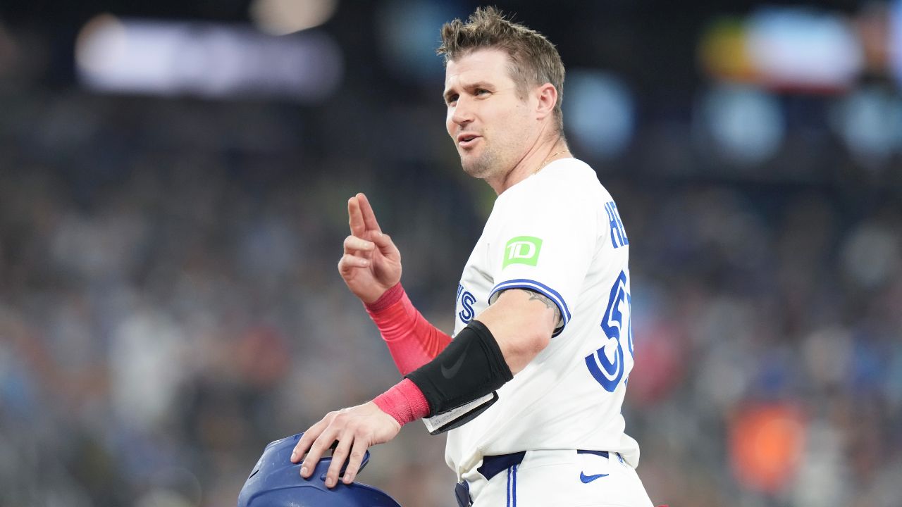 How Blue Jays breakouts Heineman, Lauer upped their mental games ...