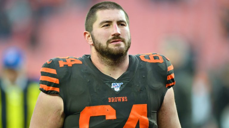 NFLPA chief strategy officer JC Tretter to resign - Sportsnet.ca