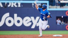Blue Jays' Bo Bichette not in starting lineup for series finale vs. Yankees - Sportsnet.ca
