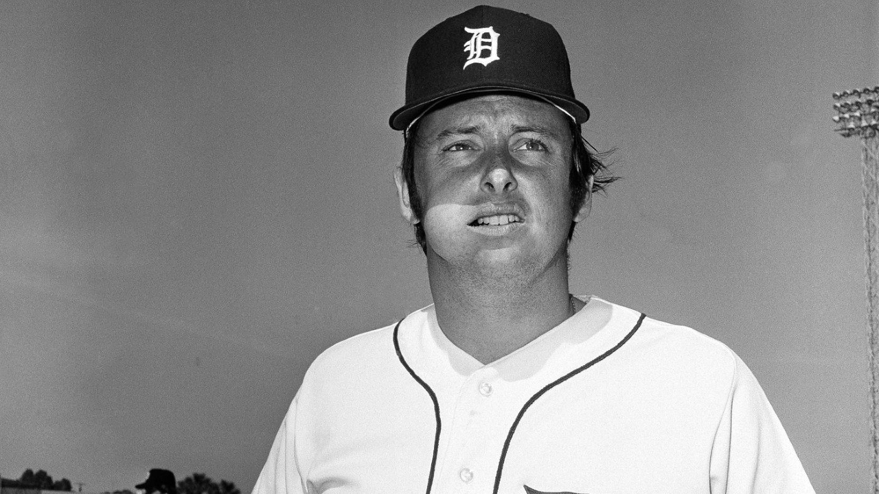 Joe Coleman, No. 3 pick in the first MLB draft, dies at 78 - Sportsnet.ca