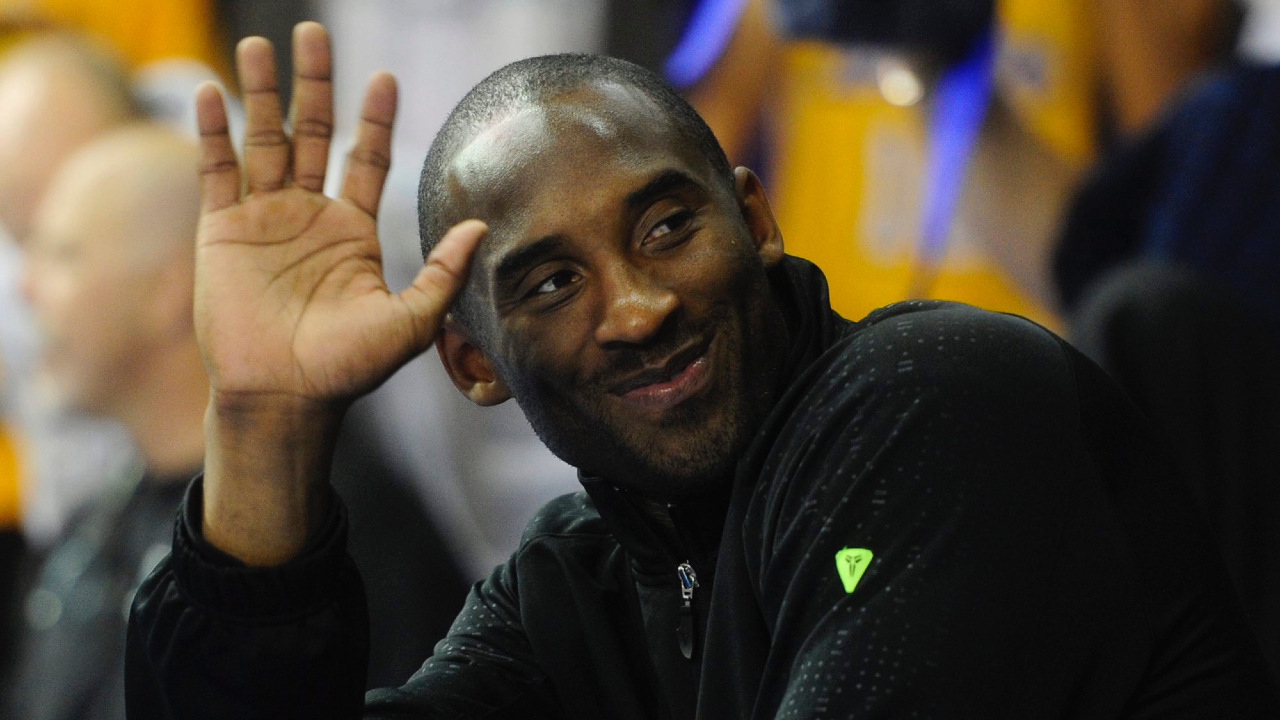 Barcelona honours Kobe Bryant with new jersey bearing brand logo ...