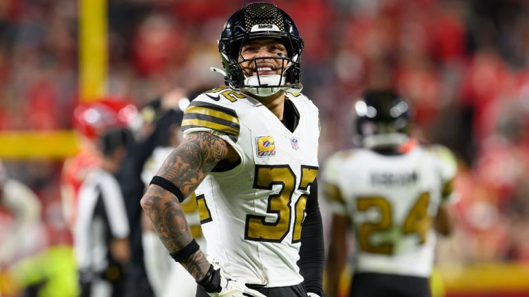 Three-time All-Pro DB Tyrann Mathieu retires from NFL - Sportsnet.ca