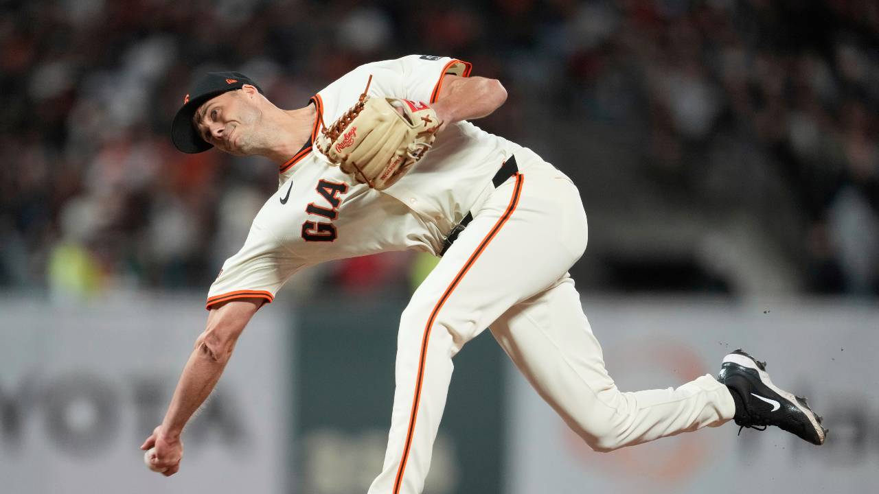 Taylor and Tyler Rogers become first twins traded on same day in MLB ...