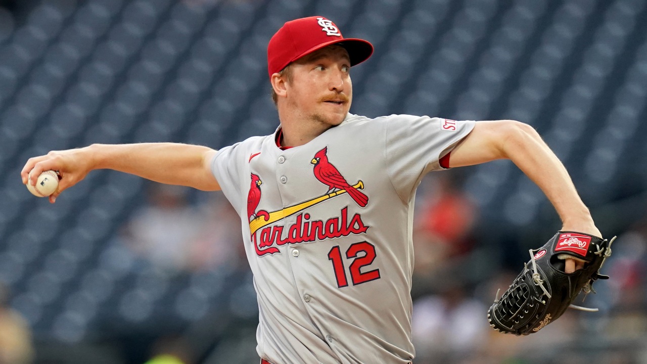 Braves acquire RHP Erick Fedde from Cardinals - Sportsnet.ca