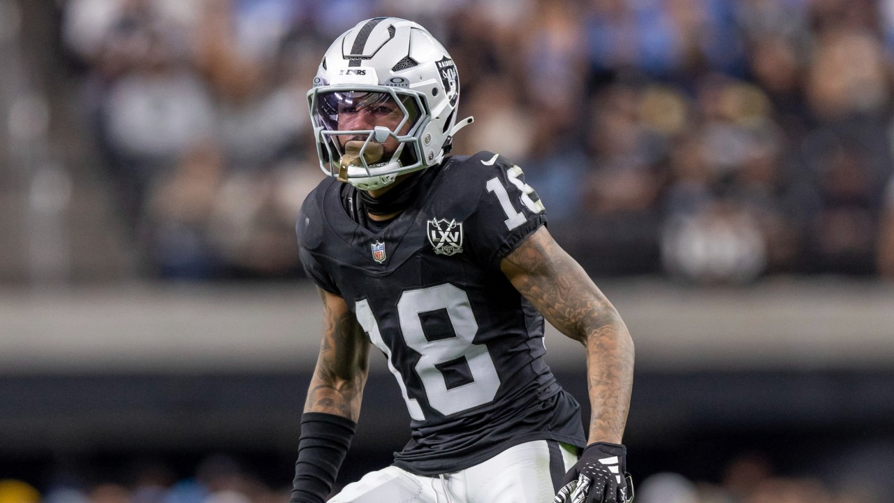 Dolphins sign cornerback Jack Jones to one-year deal - Sportsnet.ca