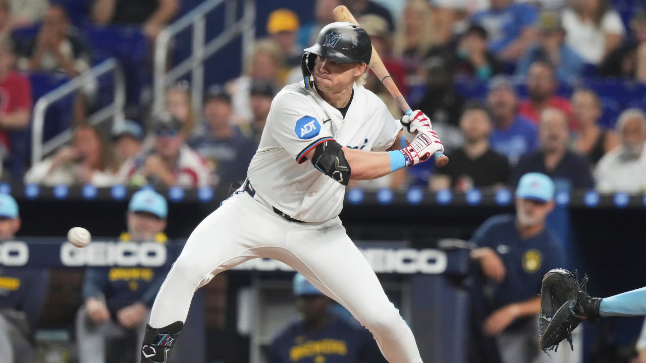 Marlins OF Kyle Stowers returns to Baltimore as an All-Star - Sportsnet.ca