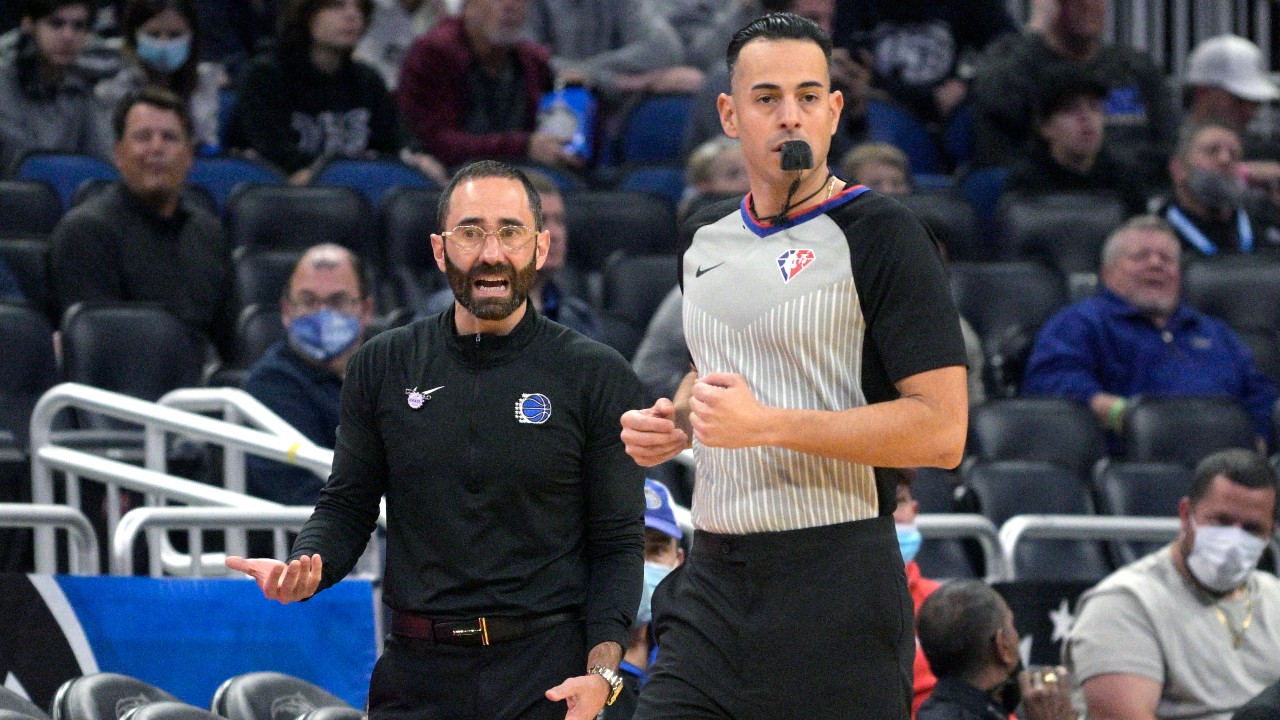 Report: Suns hire former Raptors assistant Jesse Mermuys - Sportsnet.ca