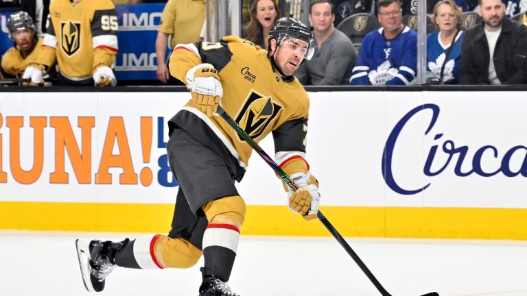 Tanner Pearson signs one-year, $1M deal with Jets - Sportsnet.ca