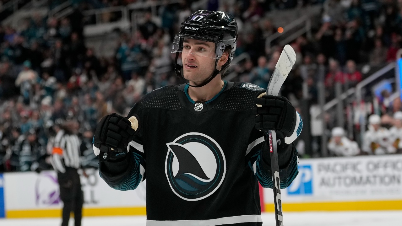 Devils, Sharks swap minor-league forwards - Sportsnet.ca