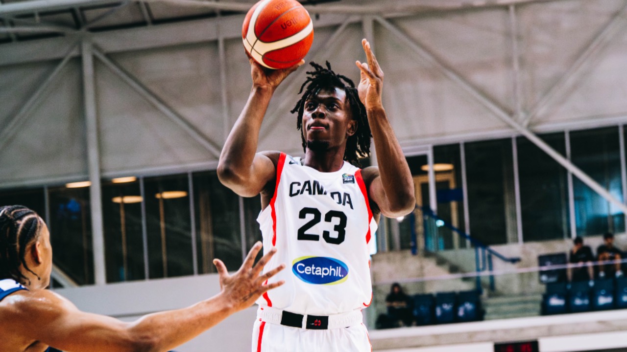 'Trust' lifts Canada past Georgetown to keep GLOBL JAM medal hopes ...