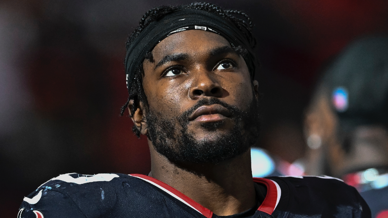 Texans safety Jimmie Ward arrested for second time in two months ...