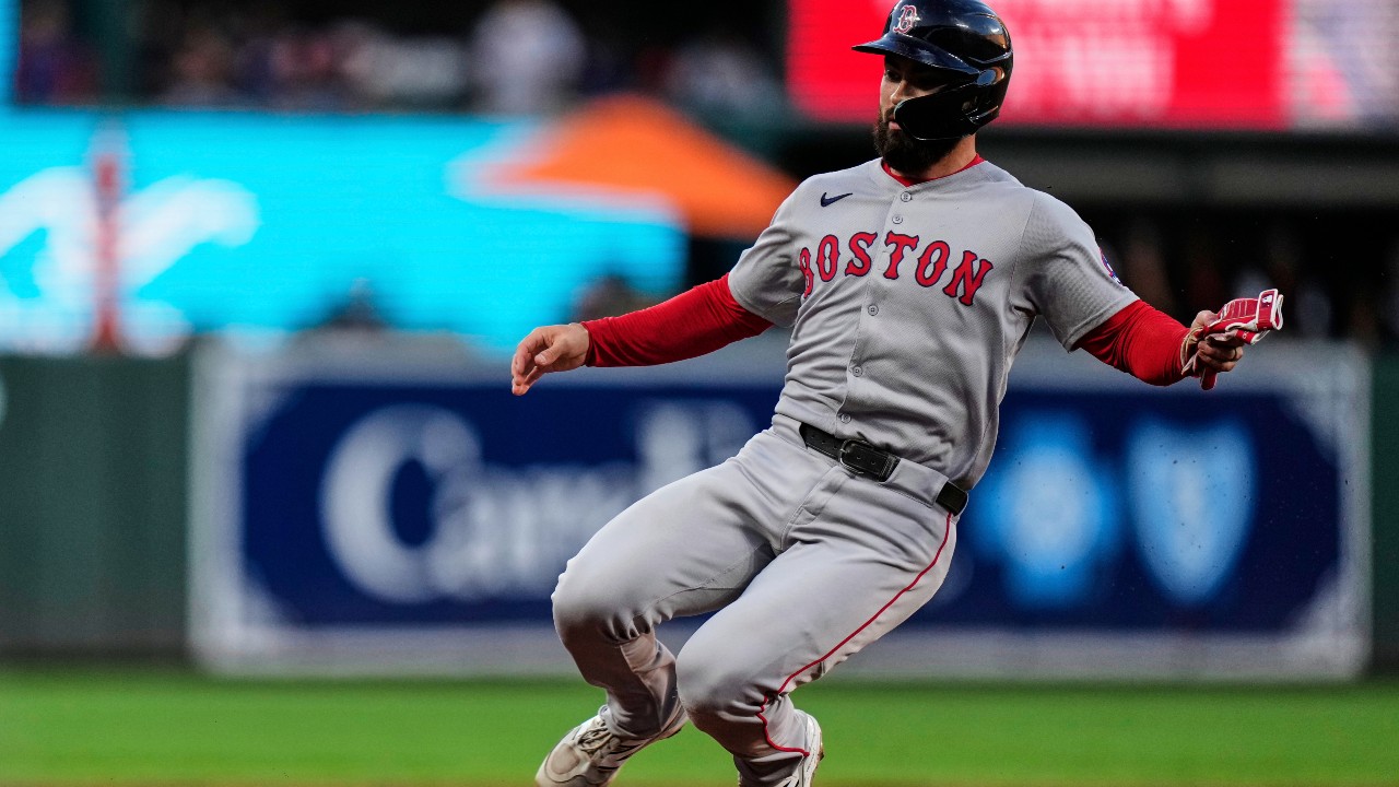 Red Sox, catcher Connor Wong agree to one-year, $1.375M contract - Sportsnet.ca