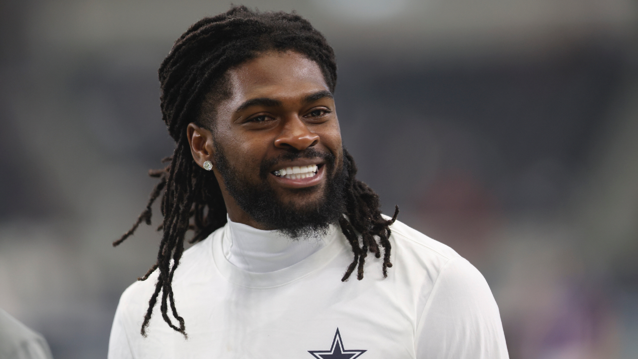 Cowboys put Trevon Diggs on active roster, clearing way for cornerback ...