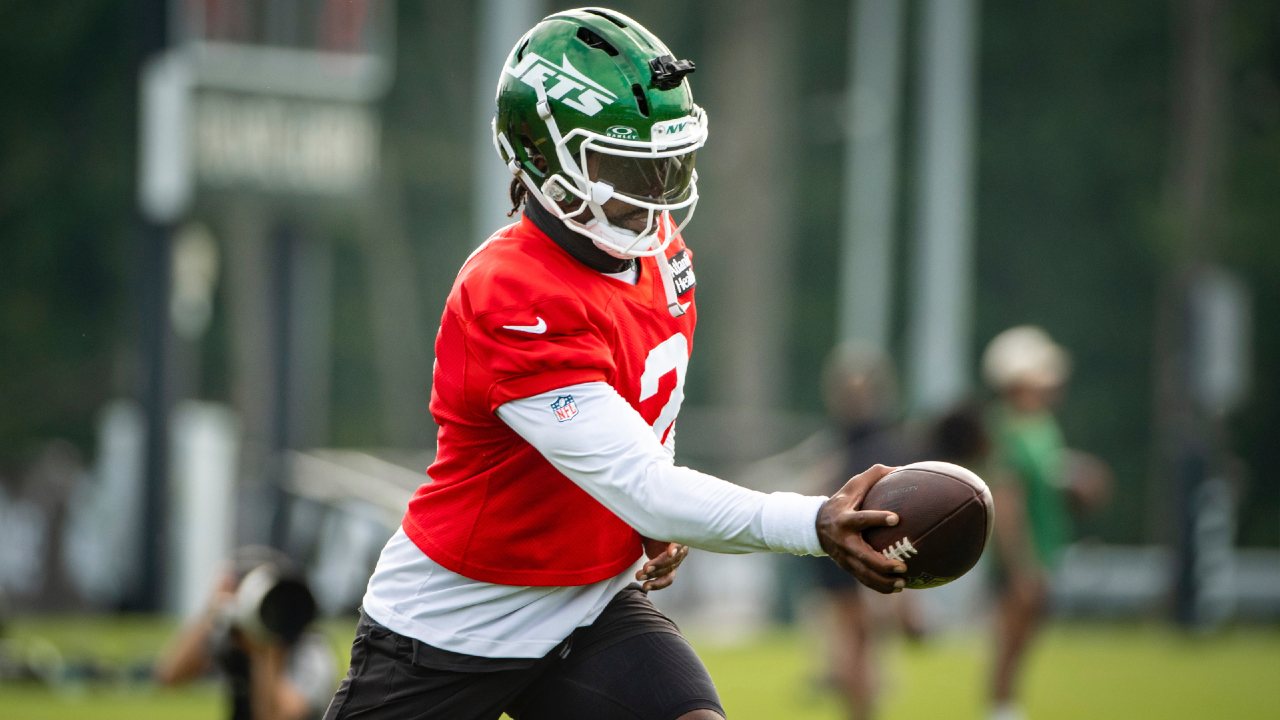 Tyrod Taylor: More Than Just a Backup QB