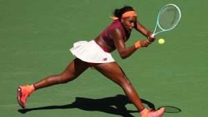 Canada's Cadence Brace, Carol Zhao win qualifying matches at US Open ...