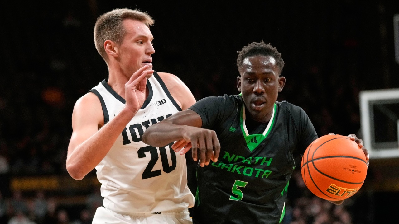 College basketball player dies in drowning accident - Sportsnet.ca