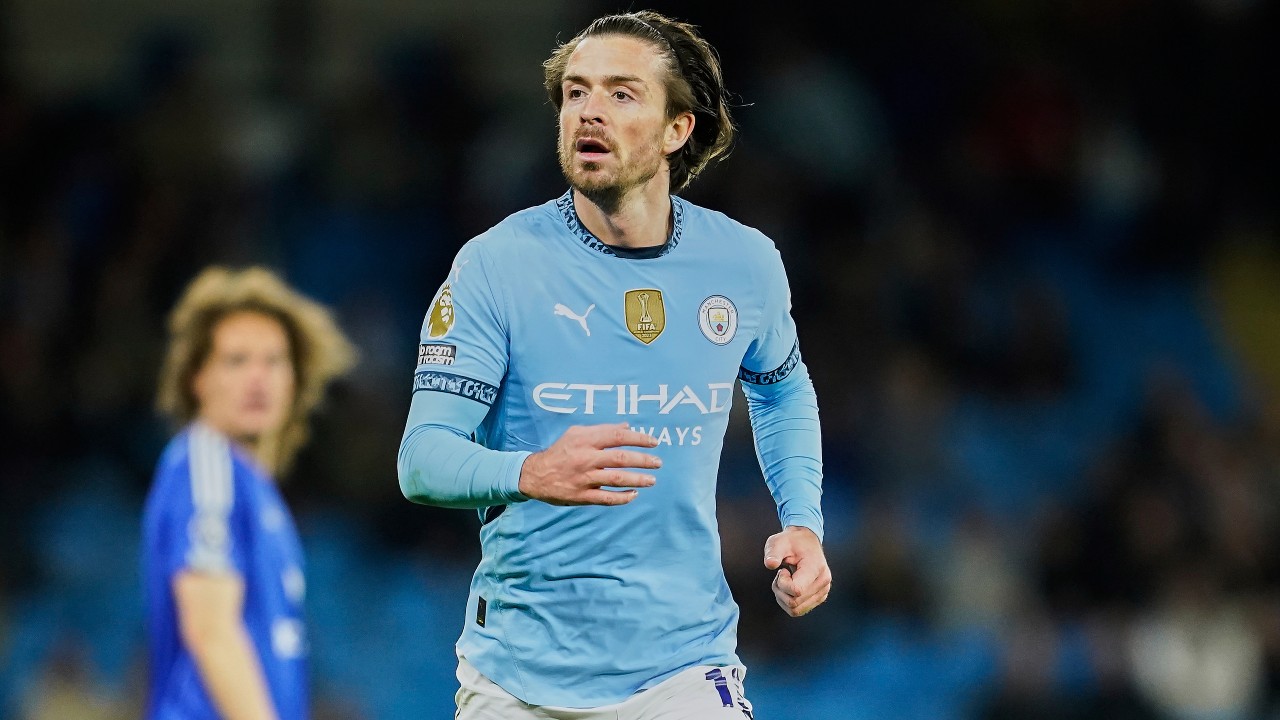 Grealish joins Everton on loan from Manchester City - Sportsnet.ca