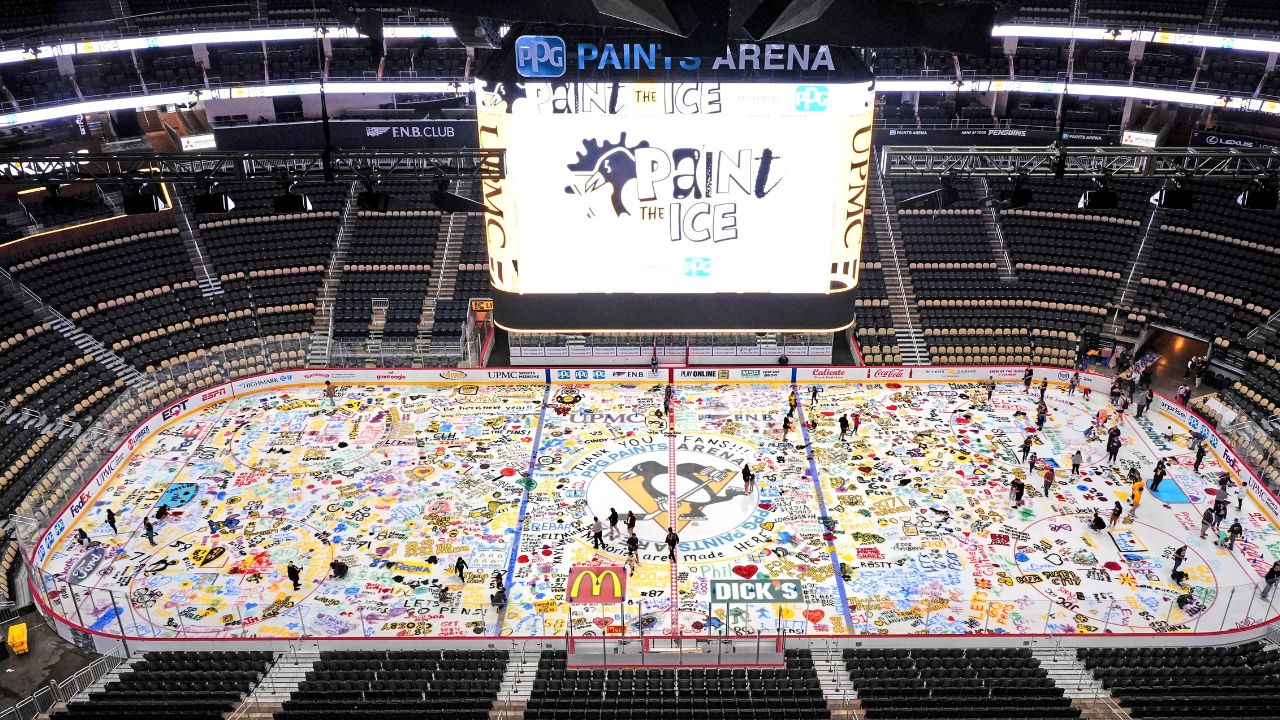 Hoffmann family in mix to buy Penguins from Fenway Sports Group ...