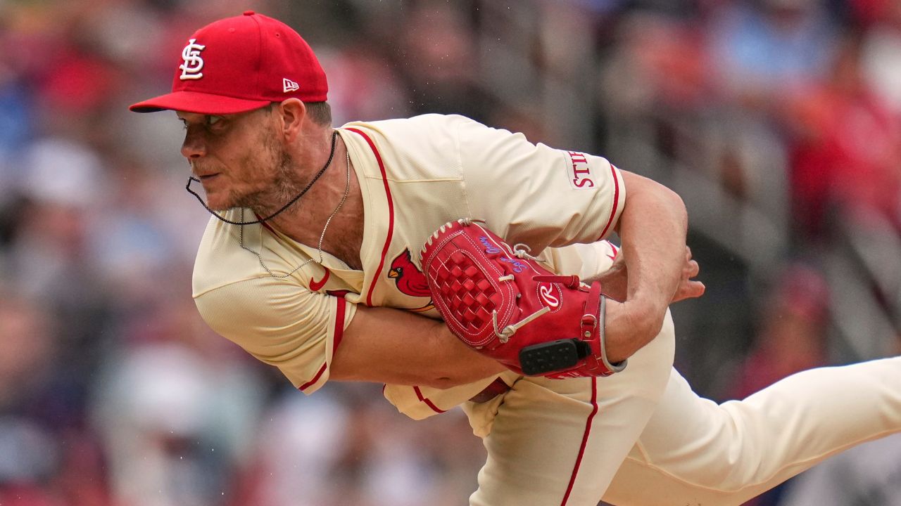 Red Sox acquire RHP Sonny Gray from Cardinals - Sportsnet.ca