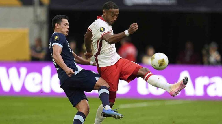 Rangers say Canada's Derek Cornelius will see specialist for muscle ...