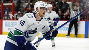 Devils sign Connor Brown to four-year, $12M contract - Sportsnet.ca