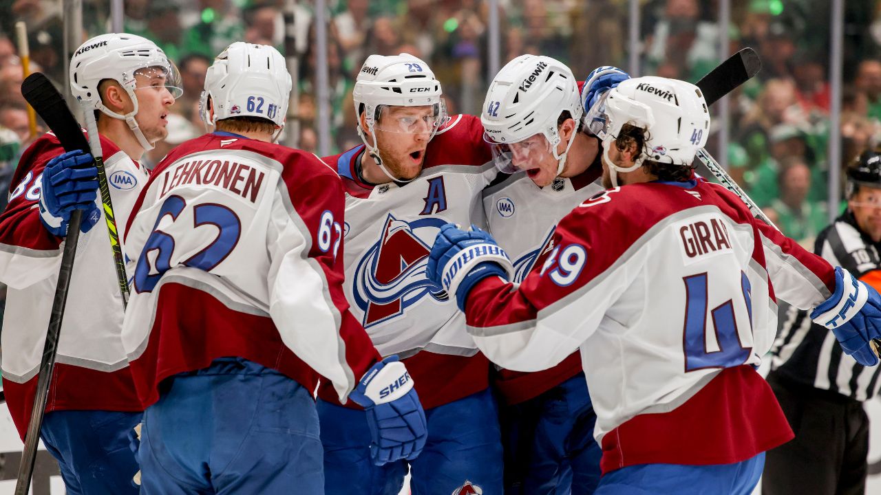 Intriguing NHL training camp battles taking shape ahead of 2025-26 ...