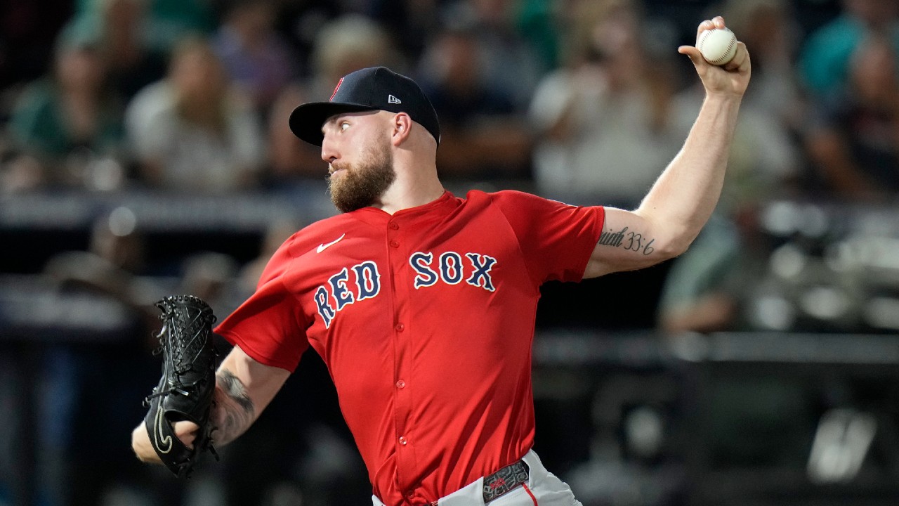 Aces in spotlight as Yankees, Red Sox pen new chapter in historic ...
