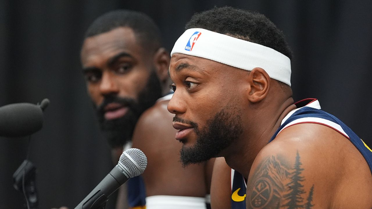 'A lot of losing basketball': Former Raptor Bruce Brown happy about ...