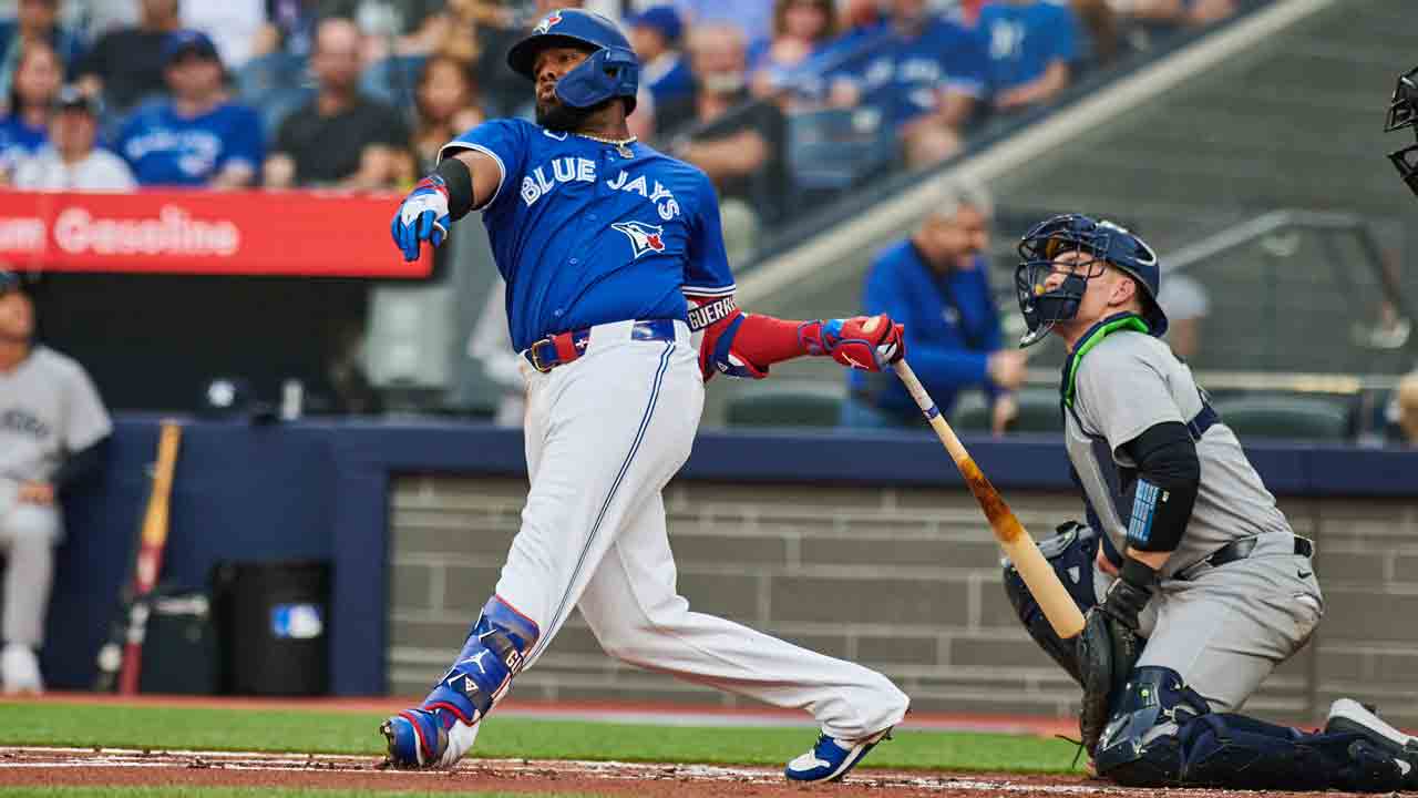 MLB Playoff Push: Blue Jays turn attention to AL East in busy final week - Sportsnet.ca