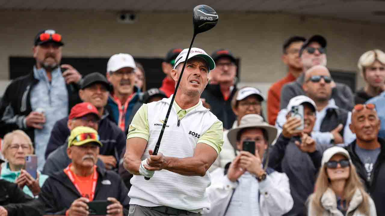Canada's Mike Weir falls out of contention at Pure Insurance Championship - Sportsnet.ca