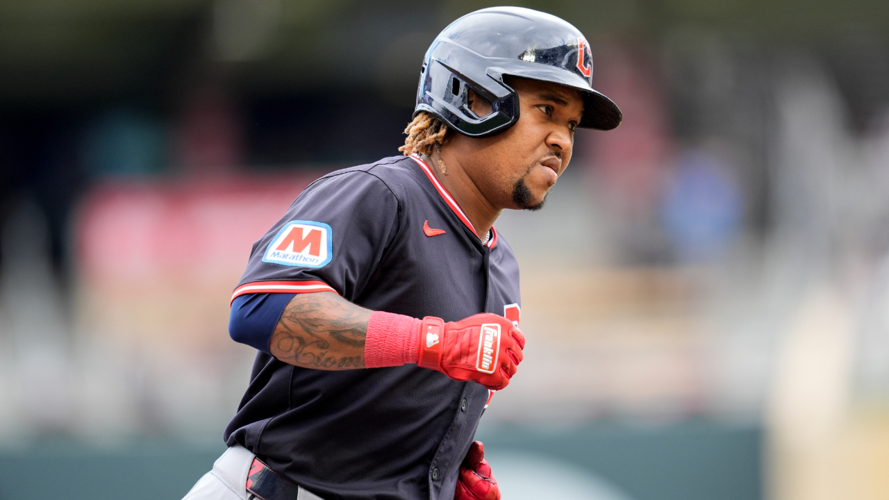 Ramirez says staying in Cleveland was key to seven-year extension ...